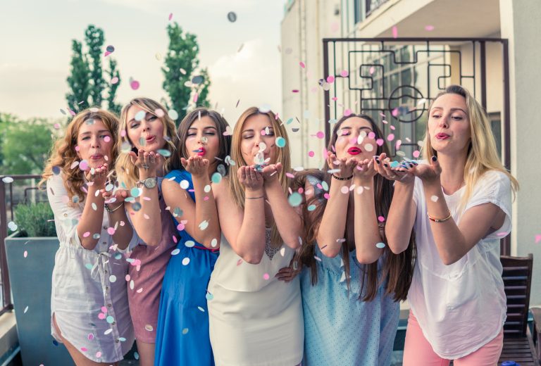 15 Best Bridesmaid Proposal Ideas: Long-Distance Proposals