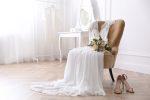 What Are The Different Parts of a Wedding Dress? Wedding Gowns 101: All ...