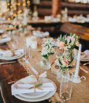 How to Plan Your Perfect Country Wedding - 12 Step Guide