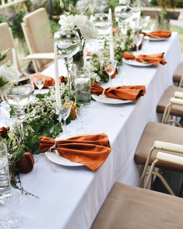 25 Best Fall Wedding Colors (Stunning Palettes & Trends)