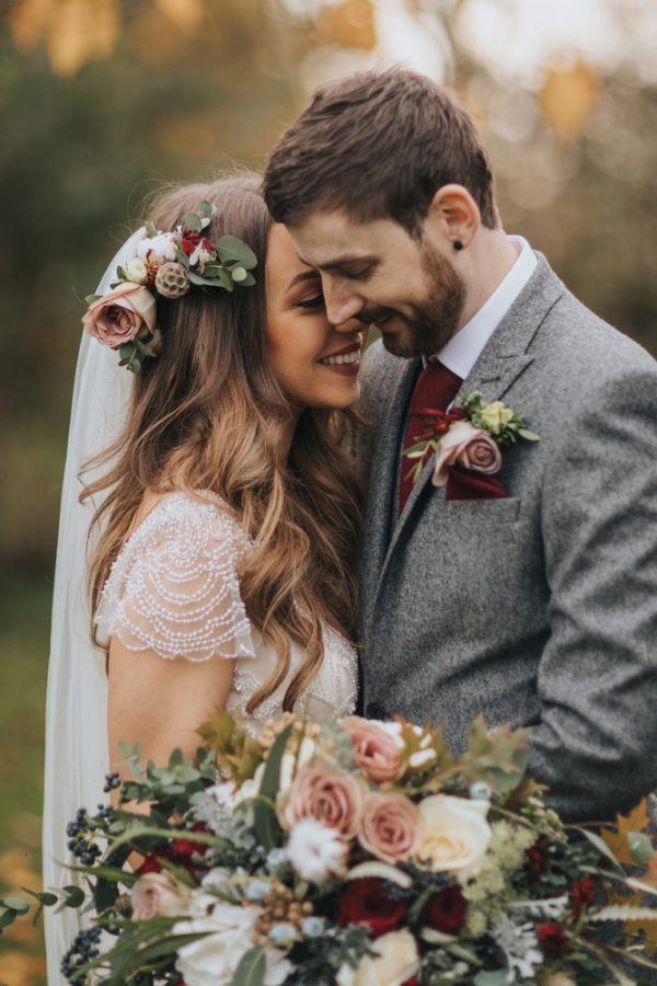 25 Best Fall Wedding Colors (Stunning Palettes & Trends)