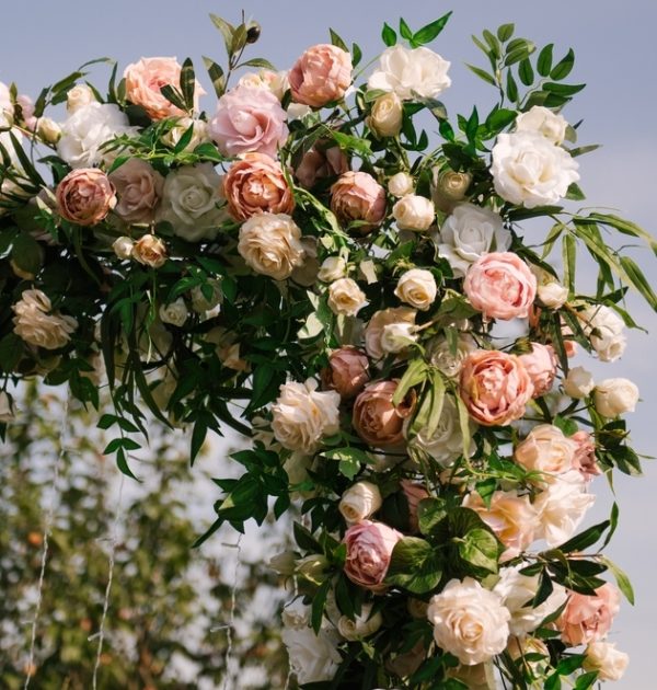 25 Best Fall Wedding Colors (Stunning Palettes & Trends)