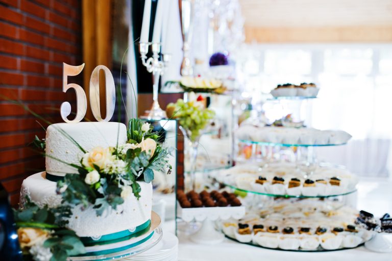 The Best 50 Year Anniversary Quotes To Celebrate With