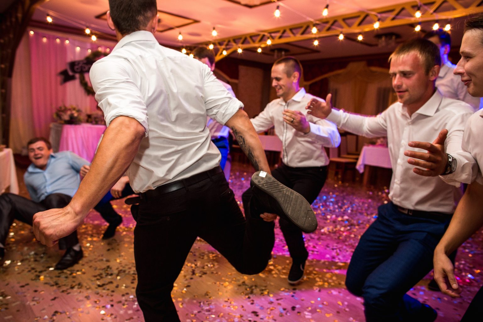 15 Unforgettable Rap Wedding Songs to Amp Up Your Big Day
