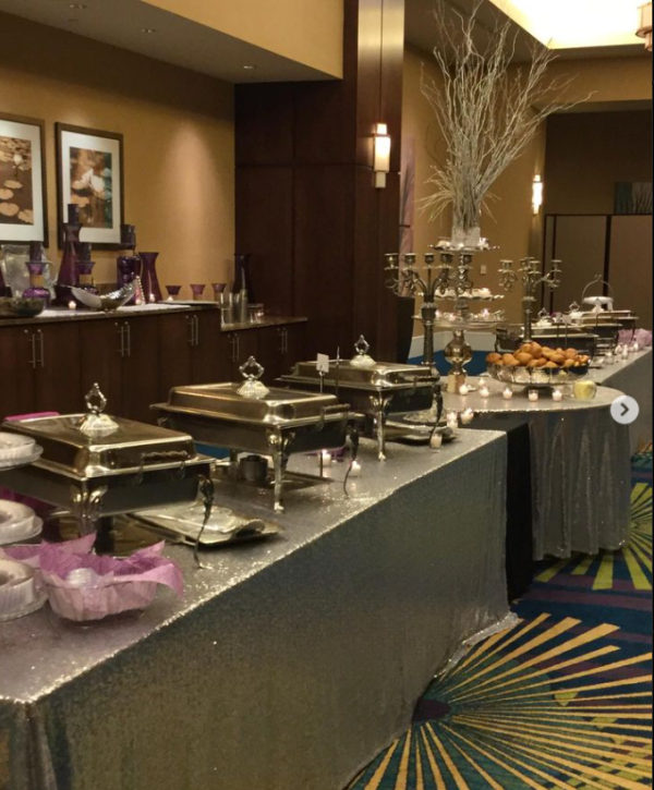 30 Creative & Cheap Wedding Reception Ideas For a Memorable Celebration