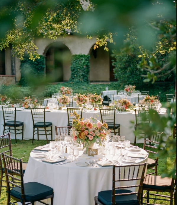 20 Stunning Brown and Tan Wedding Ideas You Will Love
