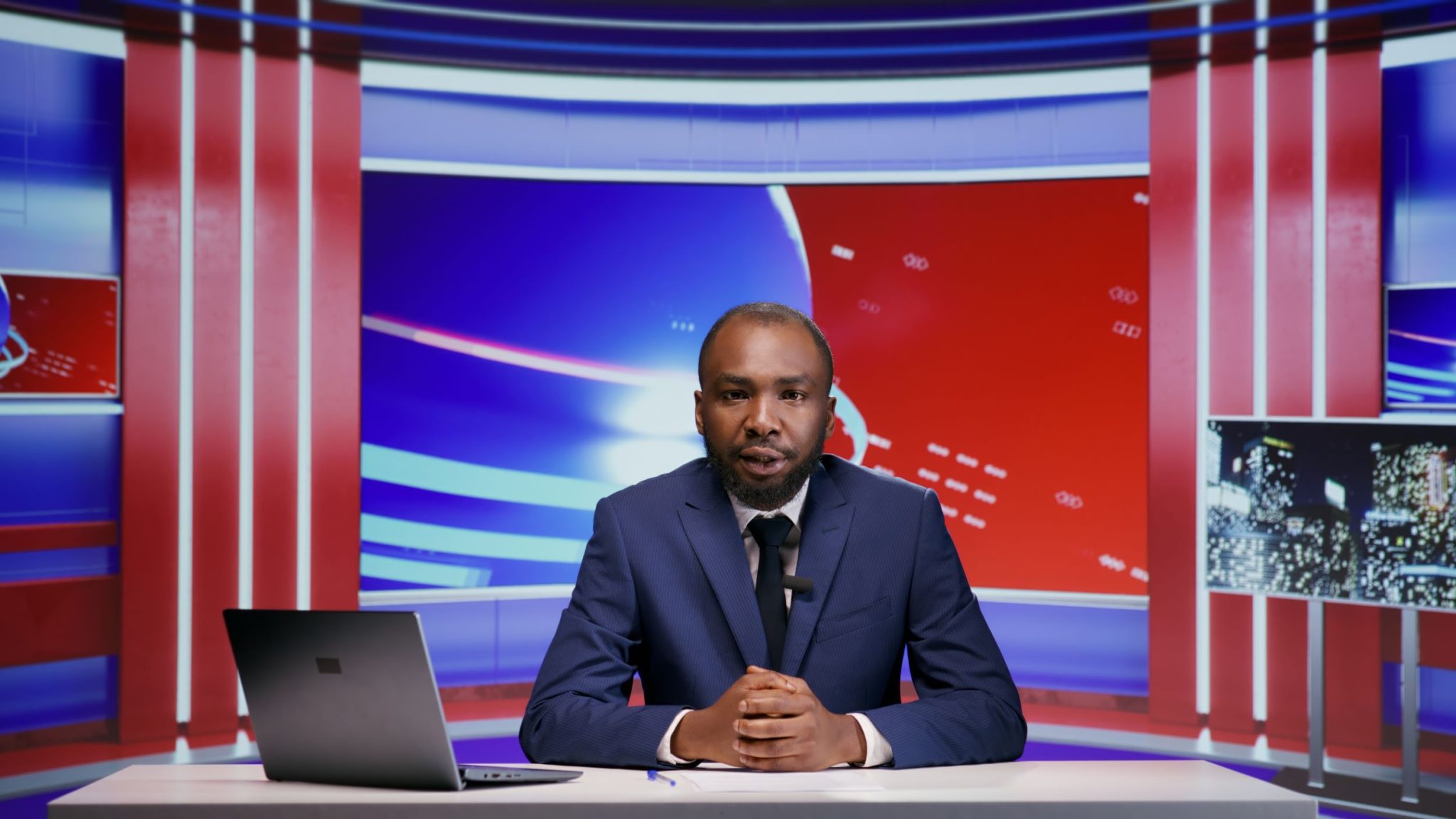 Why Do News Anchors Not Wear Wedding Rings? Unraveling The Mystery