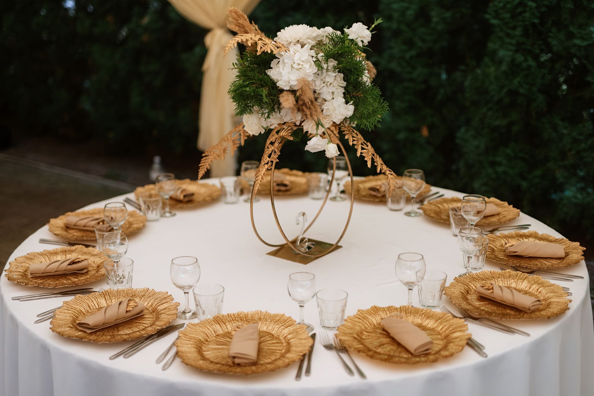 20 Stunning Brown and Tan Wedding Ideas You Will Love
