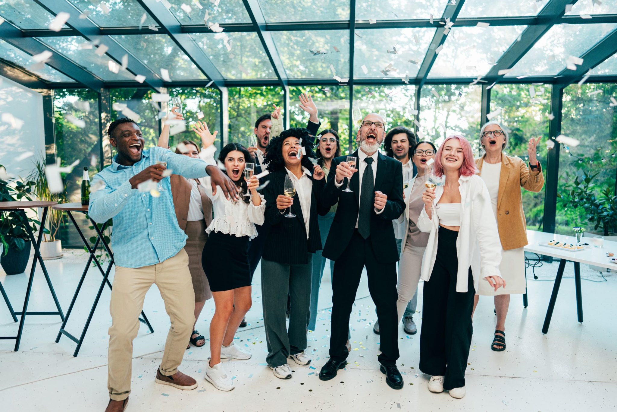 What to Wear to a French Wedding: A Comprehensive Guide