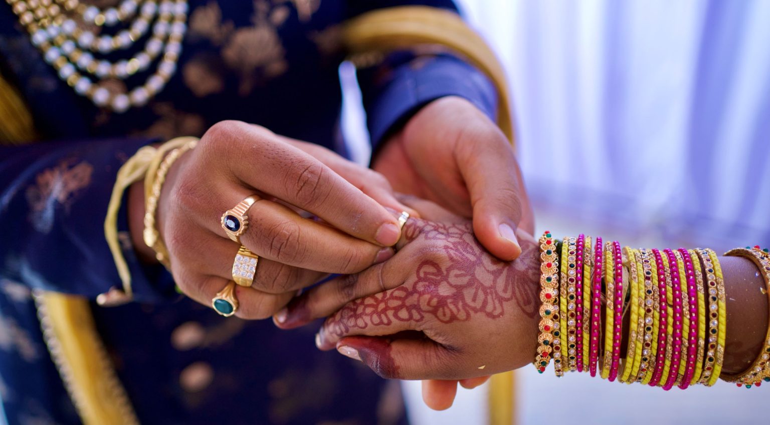 7 Fascinating Indian Ring Meanings You Didn't Know