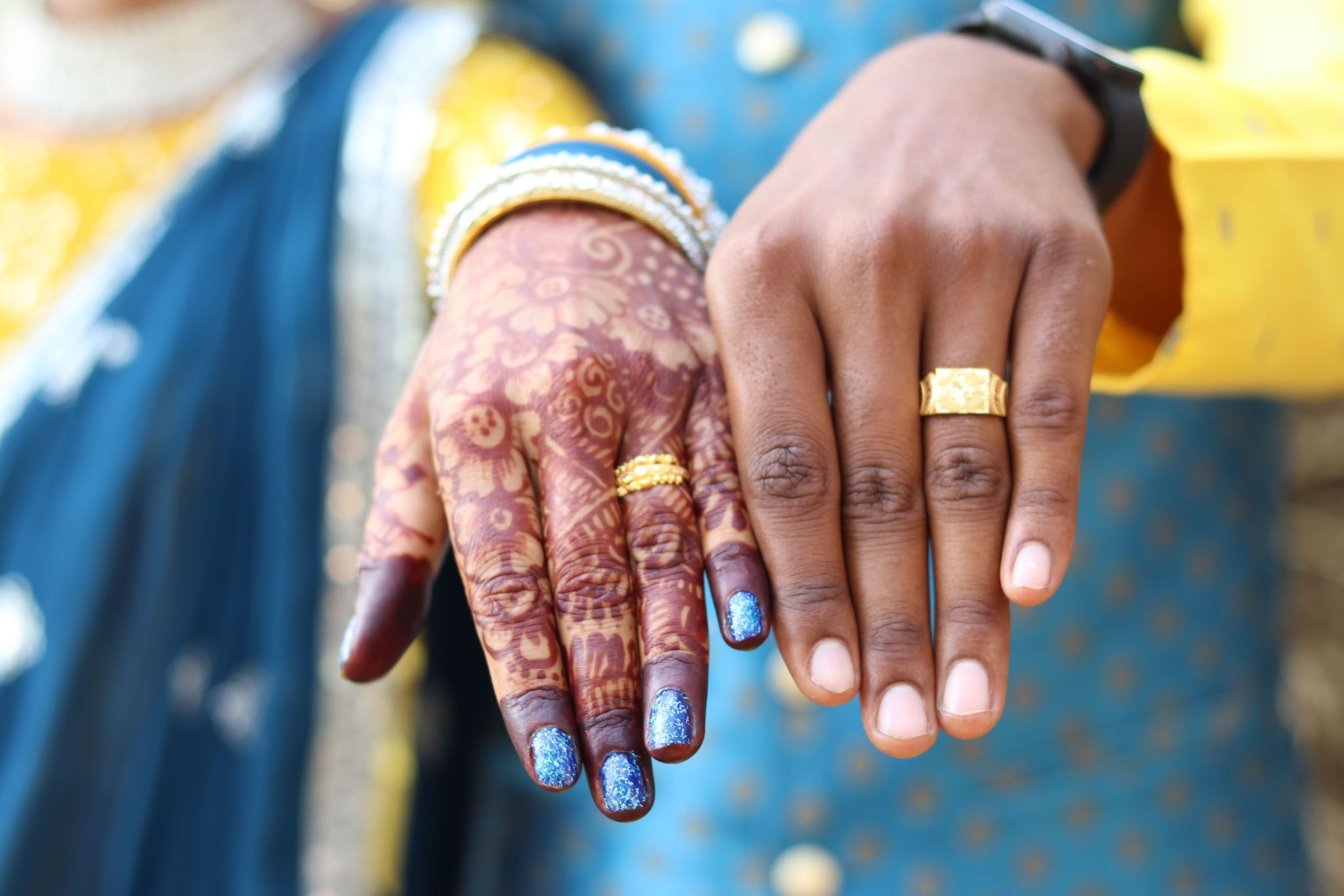 7 Fascinating Indian Ring Meanings You Didn't Know