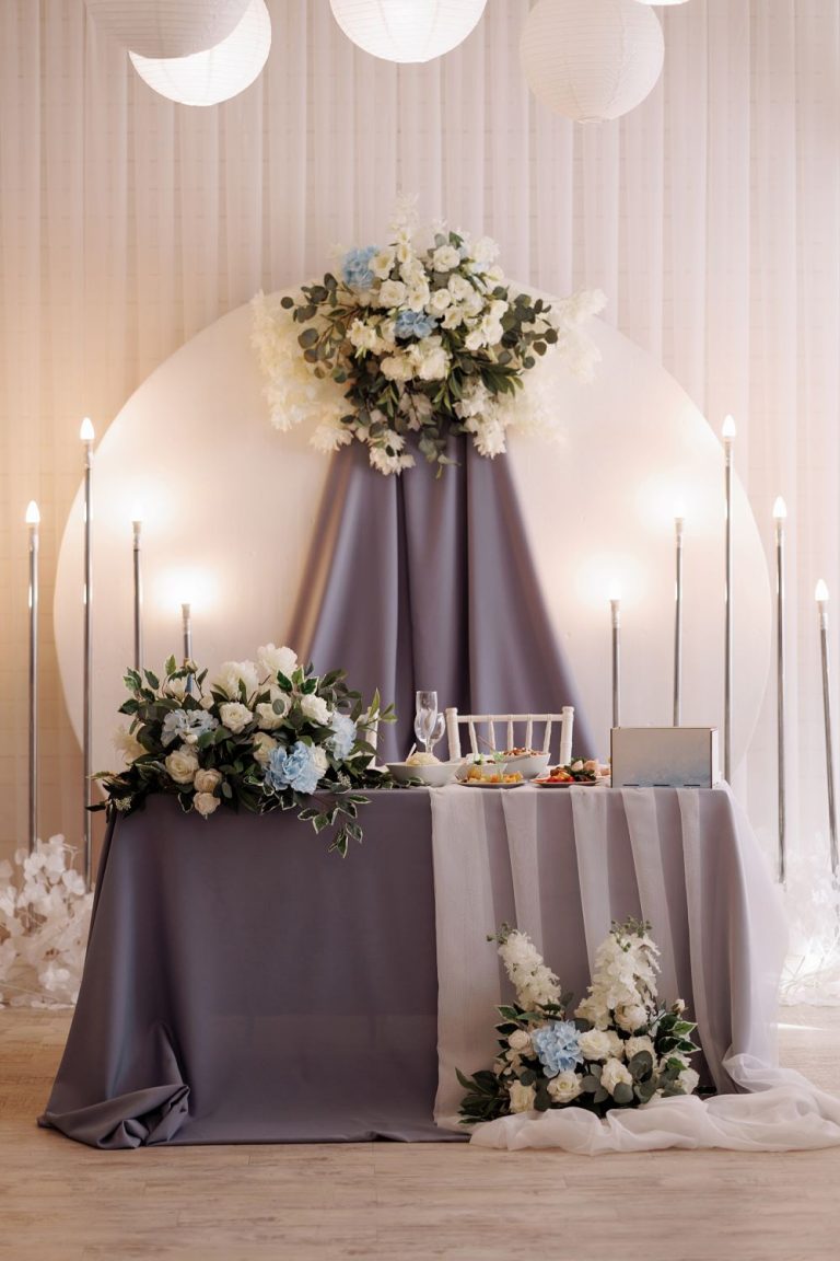 How to Decide on Your Wedding Theme - Top Tips to Consider & 15 Best Ideas