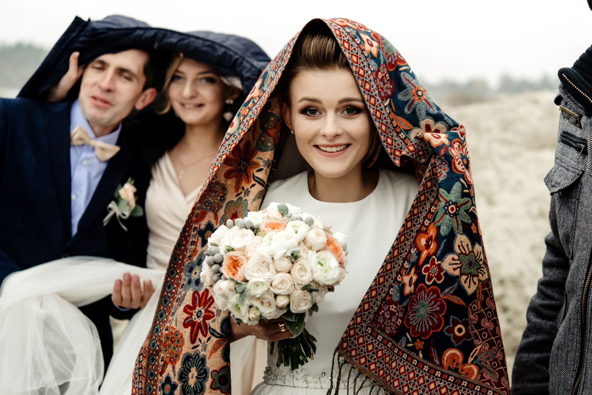 What to Wear to a Persian Wedding: A Comprehensive Guide