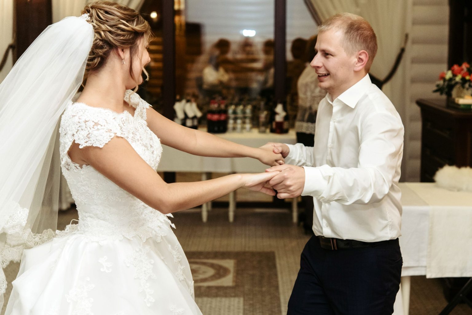 170 Best First Dance Wedding Songs You're Sure To Love