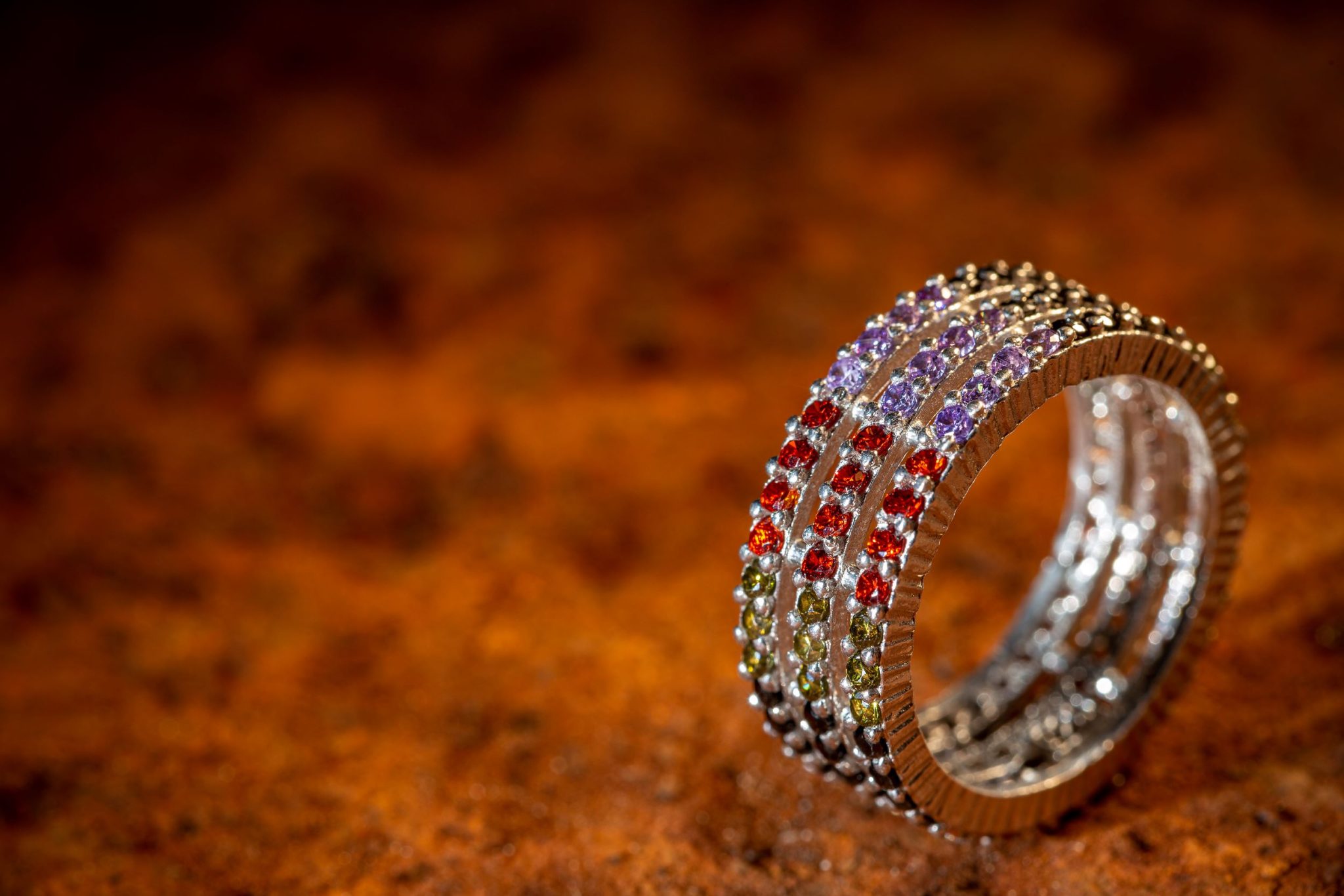 7 Fascinating Indian Ring Meanings You Didn't Know