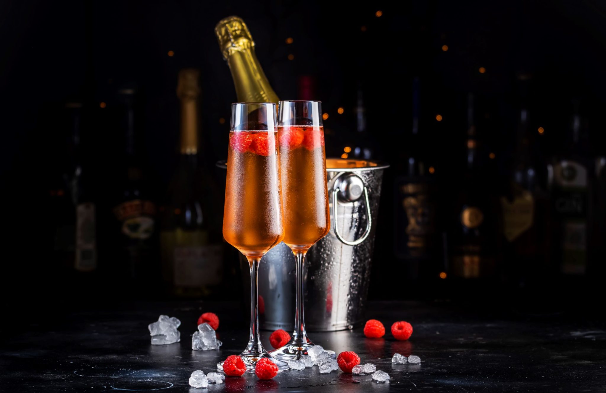 20 Pearls and Prosecco Ideas: Crafting an Unforgettable Bachelorette Soirée