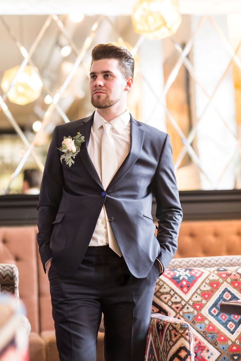Groom Attire Ideas: 15 Tips & Inspiration for Your Big Day