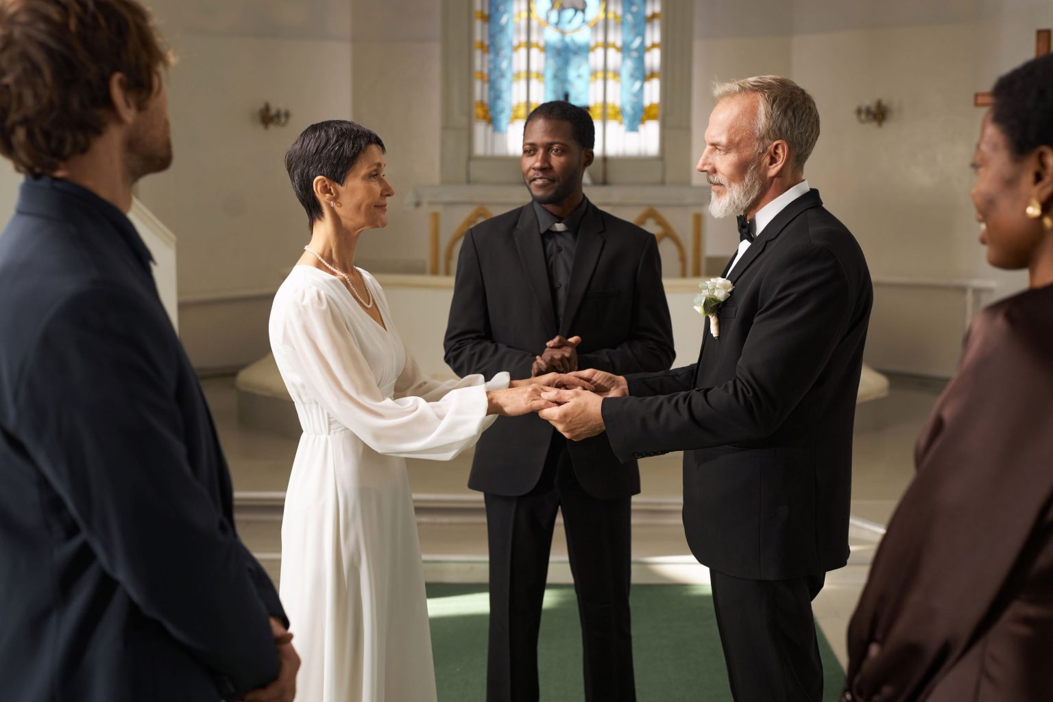 Do Mormons Wear Wedding Rings? A Comprehensive Guide to Mormon Wedding ...