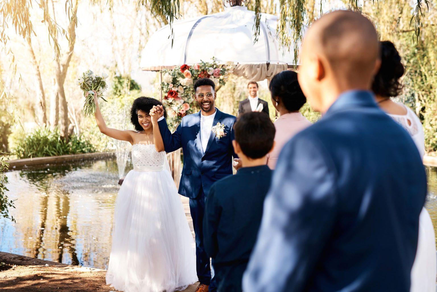 10 Inexpensive Wedding Ideas for Second Marriage: Celebrate Your Love ...