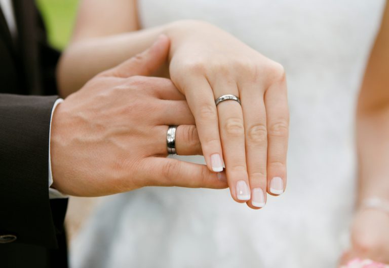 Why Guys Don't Wear Wedding Rings? Exploring Common Reasons