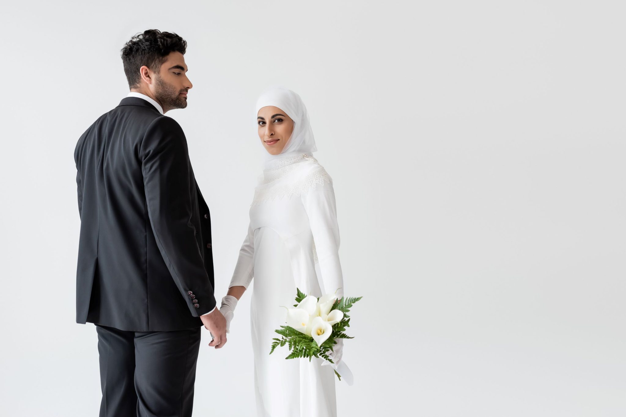 Do Muslim Men Wear Wedding Rings? A Comprehensive Guide