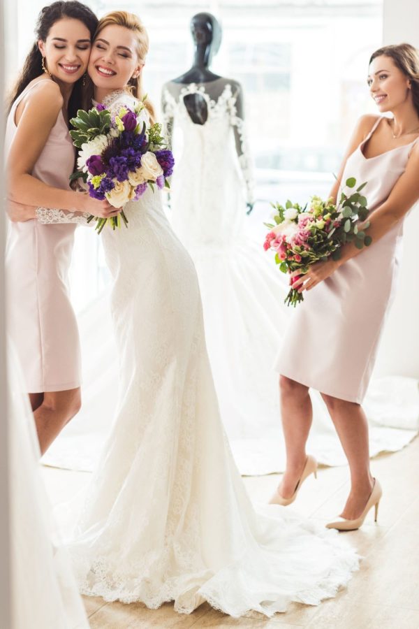 39 Fun Wedding Reception Entrance Ideas For Bridal Party