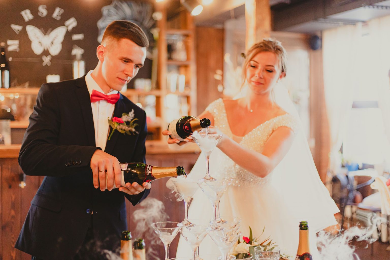 What to Wear to a Wedding at a Brewery: The Ultimate Guide