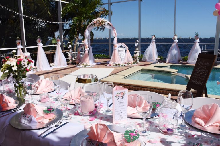 20 Wedding Shower Themes and Decoration Ideas: Inspiration for Your ...