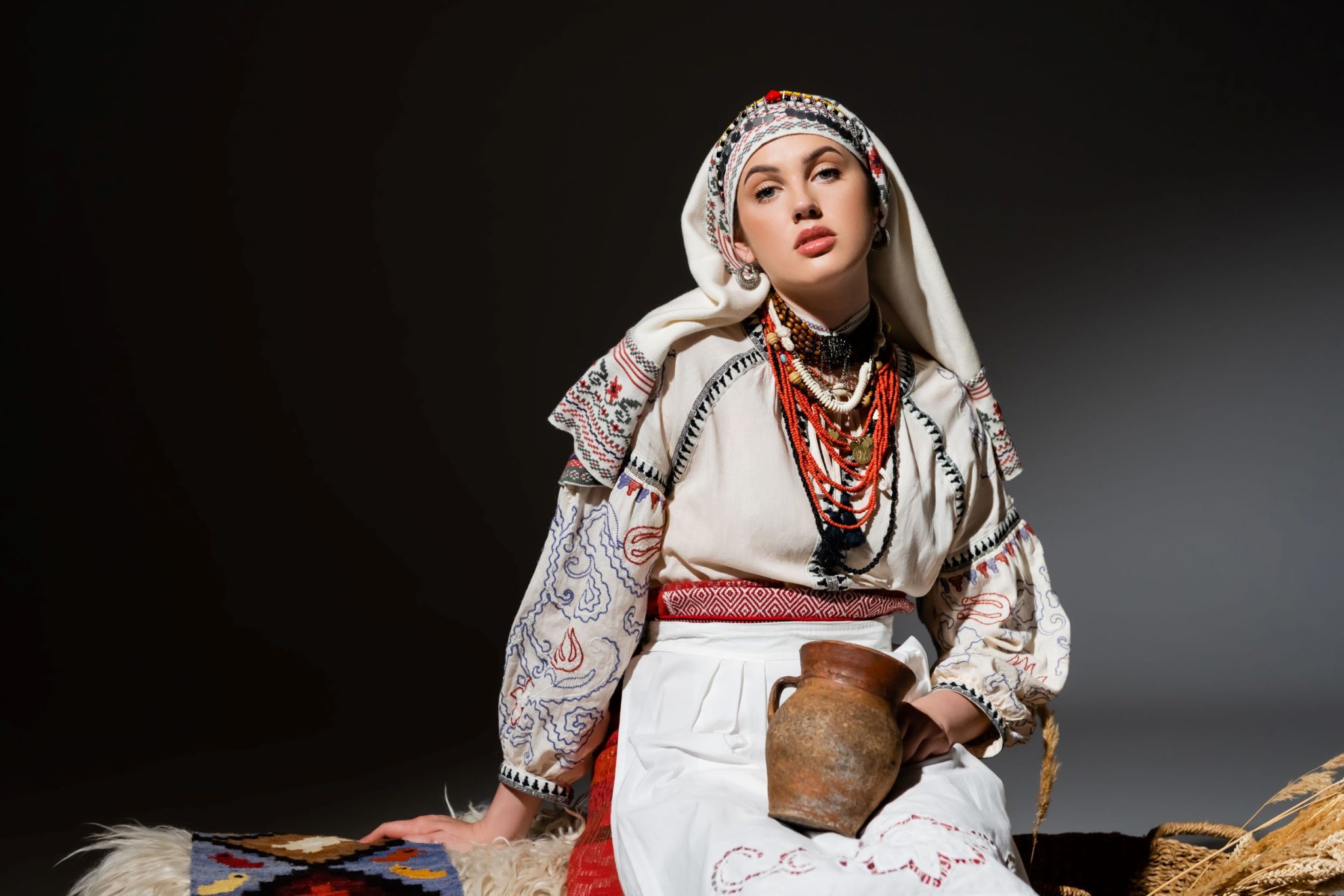 What to Wear to an Albanian Wedding: Elevate Your Style With Grace ...