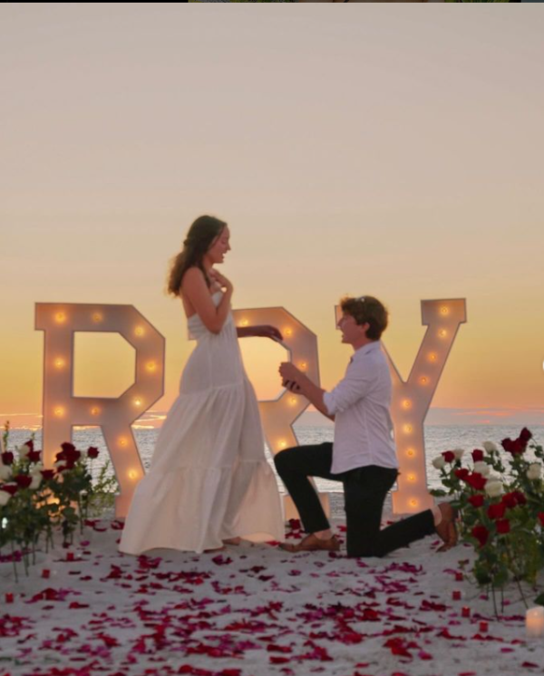 Beach Marriage Proposal Ideas: 10 Most Romantic Ways to Pop the ...