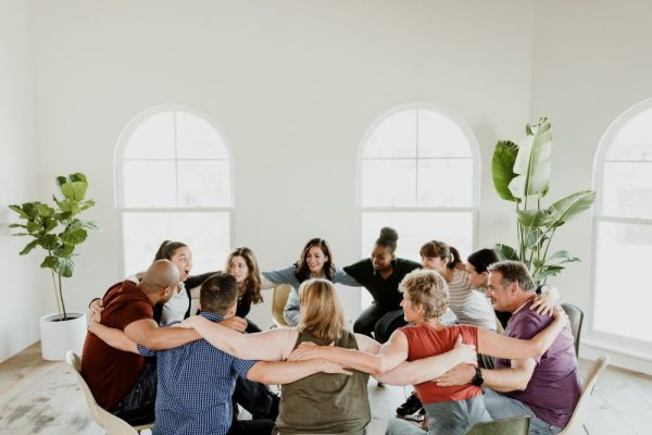 Marriage Ministry Ideas: 10 Creative and Effective Ways to Strengthen ...