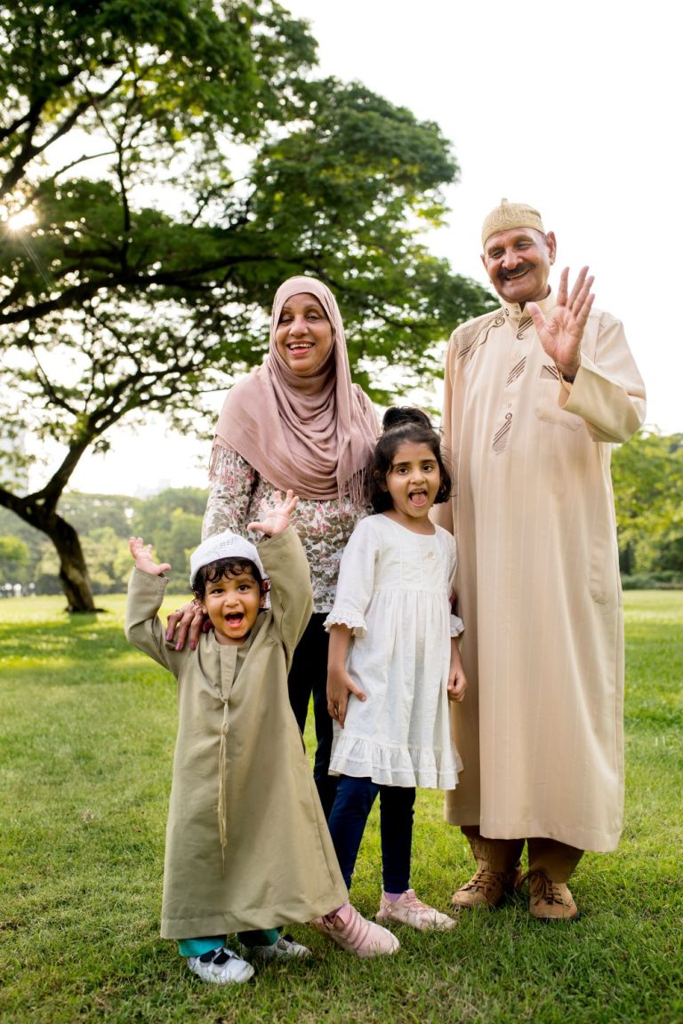What to Wear to a Muslim Wedding: A Comprehensive Attire Guidelines for ...