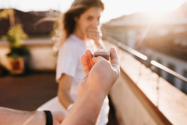 Marriage Proposal Ideas with Family: 10 Creative & Heartwarming Ways to ...