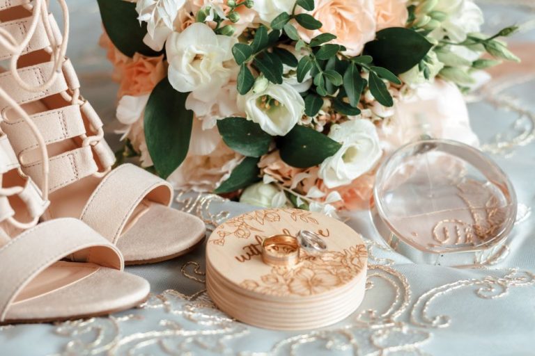 What to Wear to a Catholic Wedding: Elegant Attire Guidelines for Guests