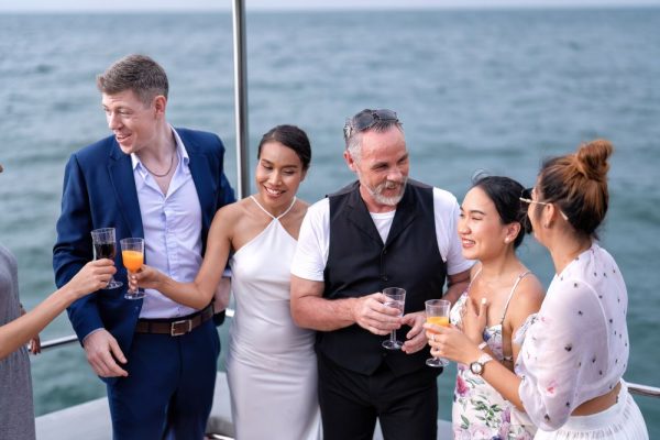 What to Wear to a Southern Wedding: Essential Attire Tips for Graceful ...