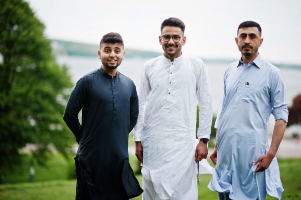 What to Wear to a Muslim Wedding: A Comprehensive Attire Guidelines for ...