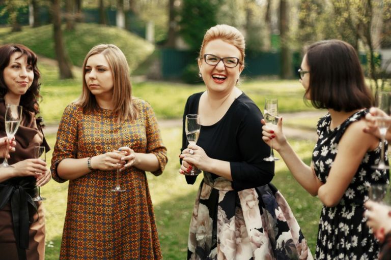 What to Wear to a Catholic Wedding: Elegant Attire Guidelines for Guests