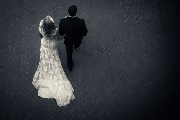Bride and Groom Exit Ideas: 15 Unique and Memorable Ways