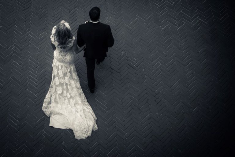 Bride and Groom Exit Ideas: 15 Unique and Memorable Ways