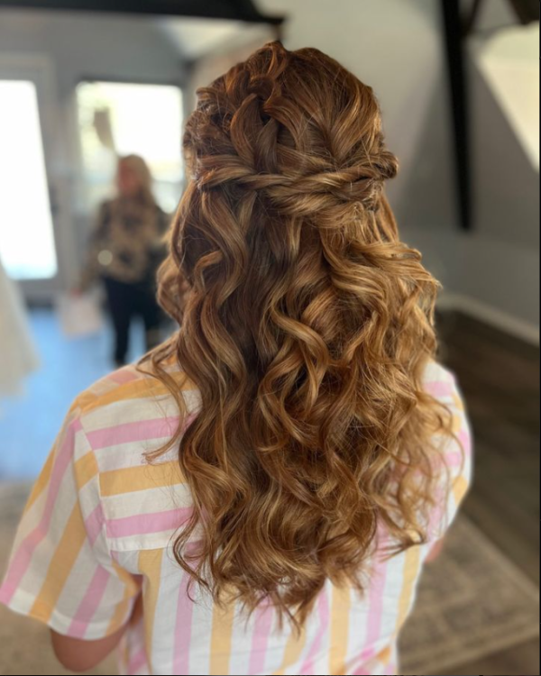 20 Gorgeous Braided Wedding Hairstyles To Inspire Your Look