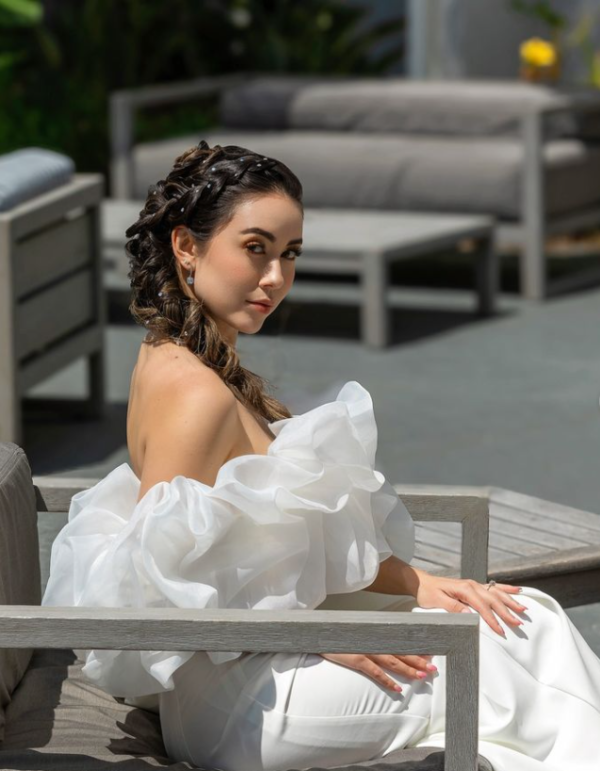 20 Gorgeous Braided Wedding Hairstyles To Inspire Your Look
