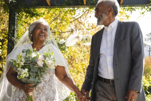 50th Wedding Anniversary Celebration Ideas: How to Plan a Memorable ...