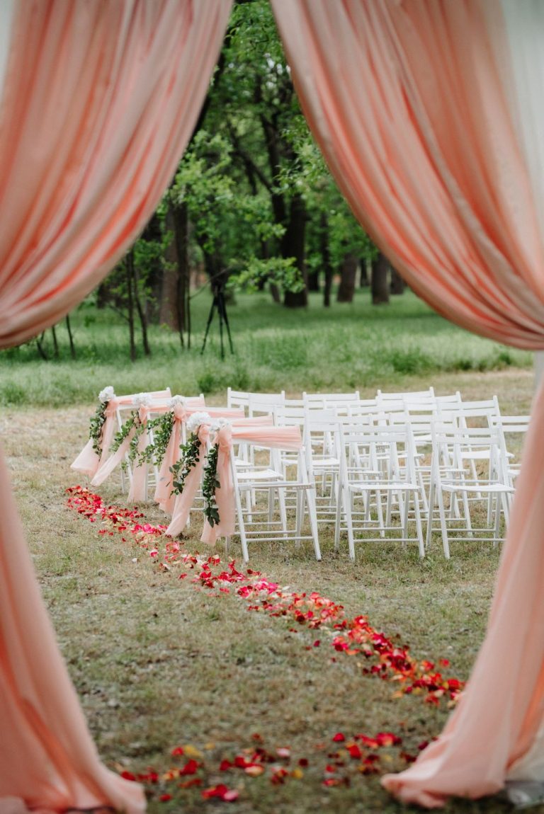 25 Best Fall Wedding Colors (Stunning Palettes & Trends)
