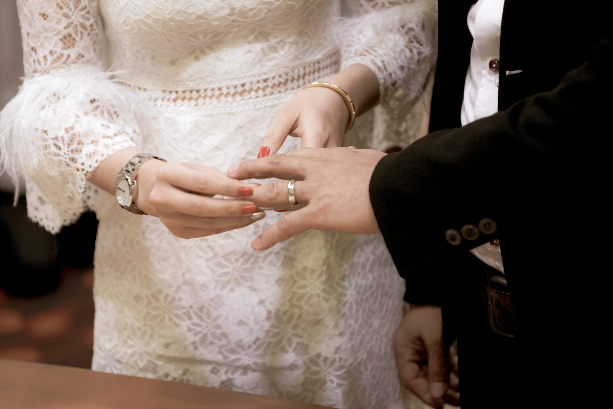 25 Must-Have Wedding Day Photos to Capture Every Moment