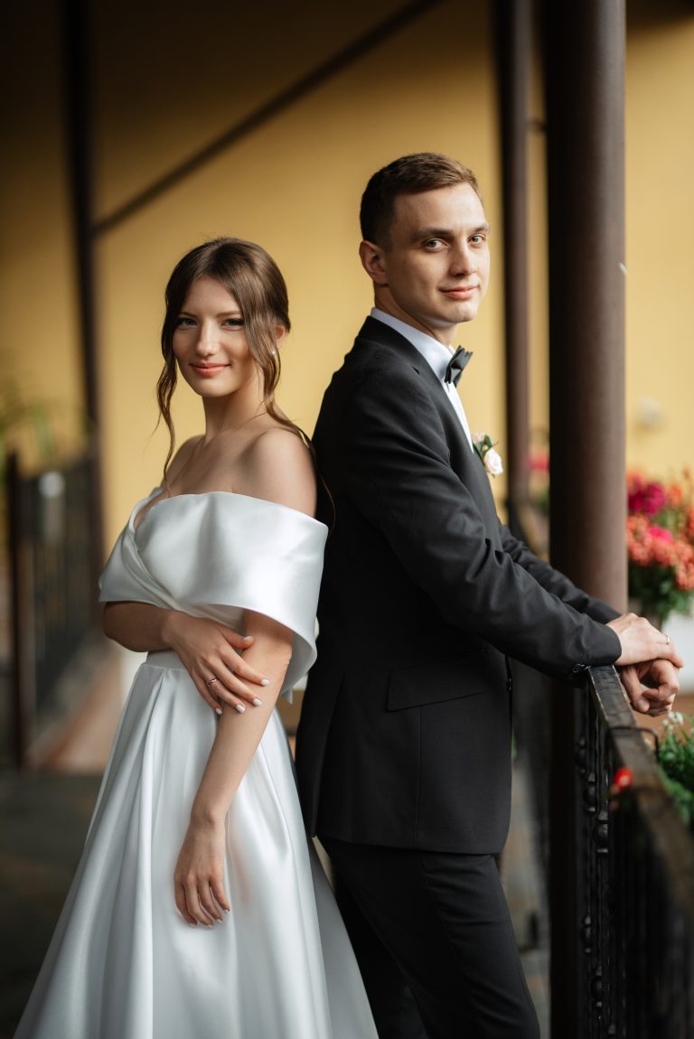 25 Must-Have Wedding Day Photos to Capture Every Moment