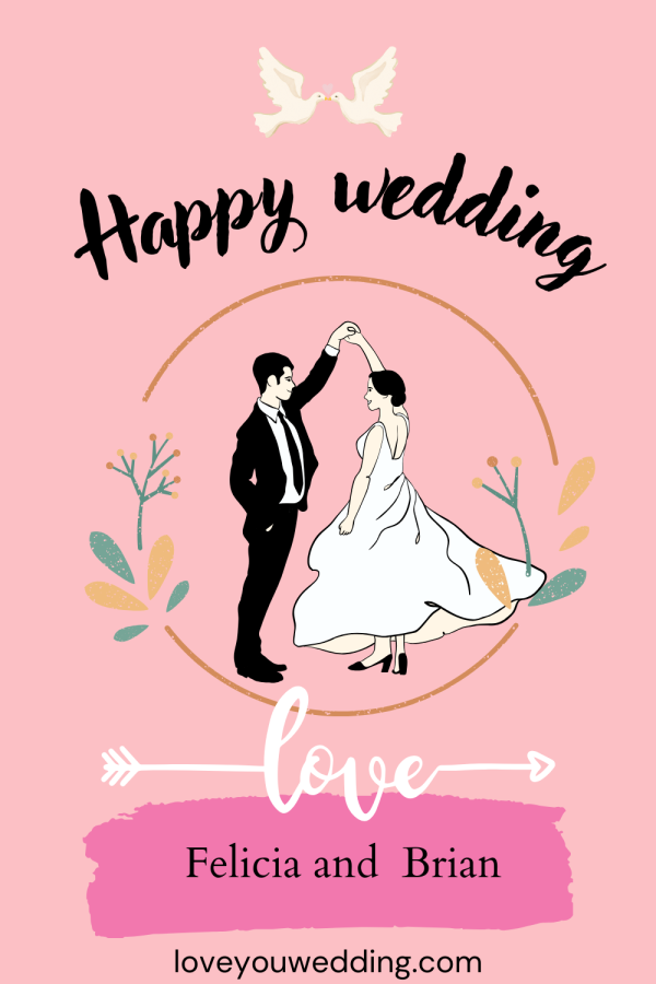 Things to Write in a Wedding Card: 100+ Heartfelt Messages