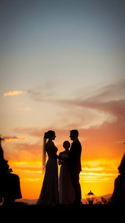 25 Dreamy Romantic Spring Wedding Ideas to Inspire Your Big Day