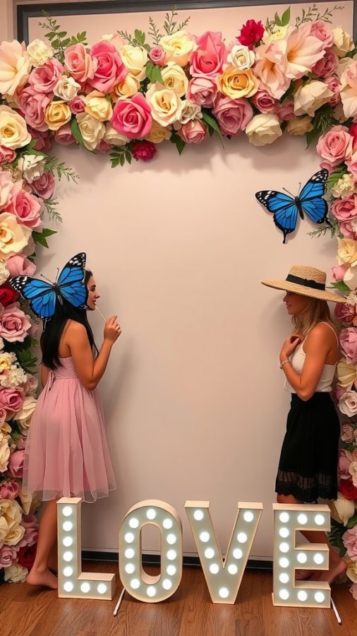 19 Charming Butterfly Bridal Shower Ideas to Inspire Your Celebration
