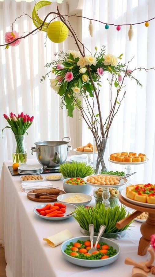 25 Dreamy Romantic Spring Wedding Ideas to Inspire Your Big Day