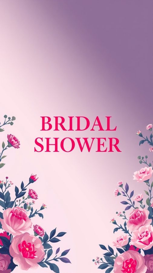 21 Creative Office Bridal Shower Ideas to Celebrate the Bride-to-Be